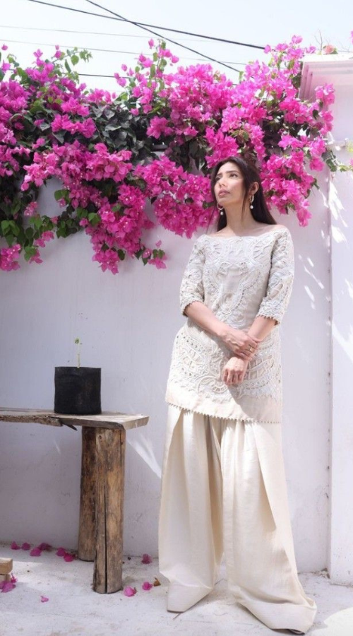 All you need to know about Farshi Salwar